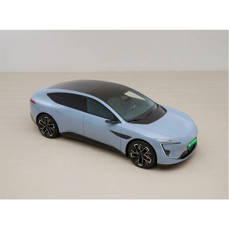 AVATR 12 2025 Master Pure Electric Edition 4WD - 705 km Range, 687 Nm ...