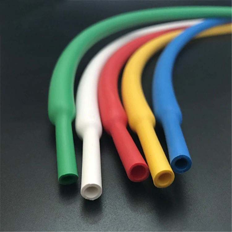 Heat Shrinkable Tube Shrink Tubing Sleeve Waterproof Shrink Tube - Buy ...