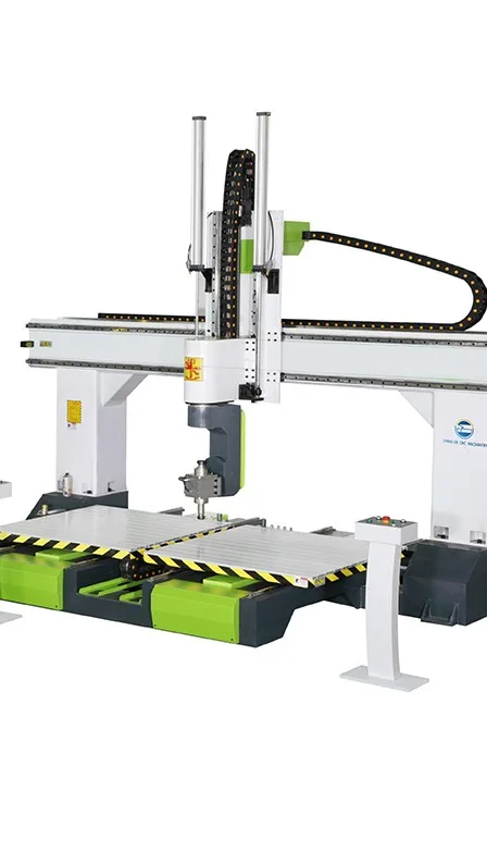 Mb New Product 5 Axis Cnc Machining Center Cheap 5 Axis Cnc Machine Cnc ...