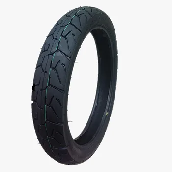 Motorcycle Tire Tubeless 100 90 17 100/80-17 100/90-18 110/80-17 120/80 ...