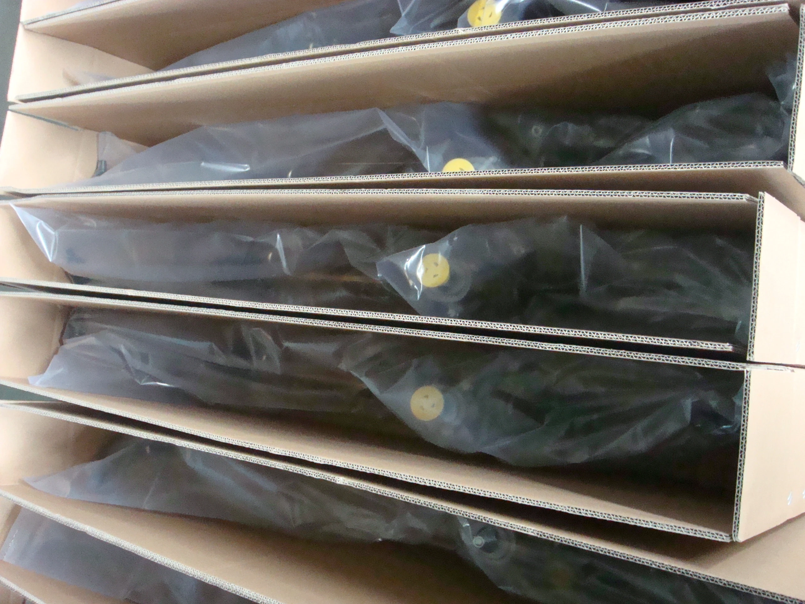 Aelwen Hydraulic Power Steering Gear Rack Fit For Hyundai H-1box 57700 ...