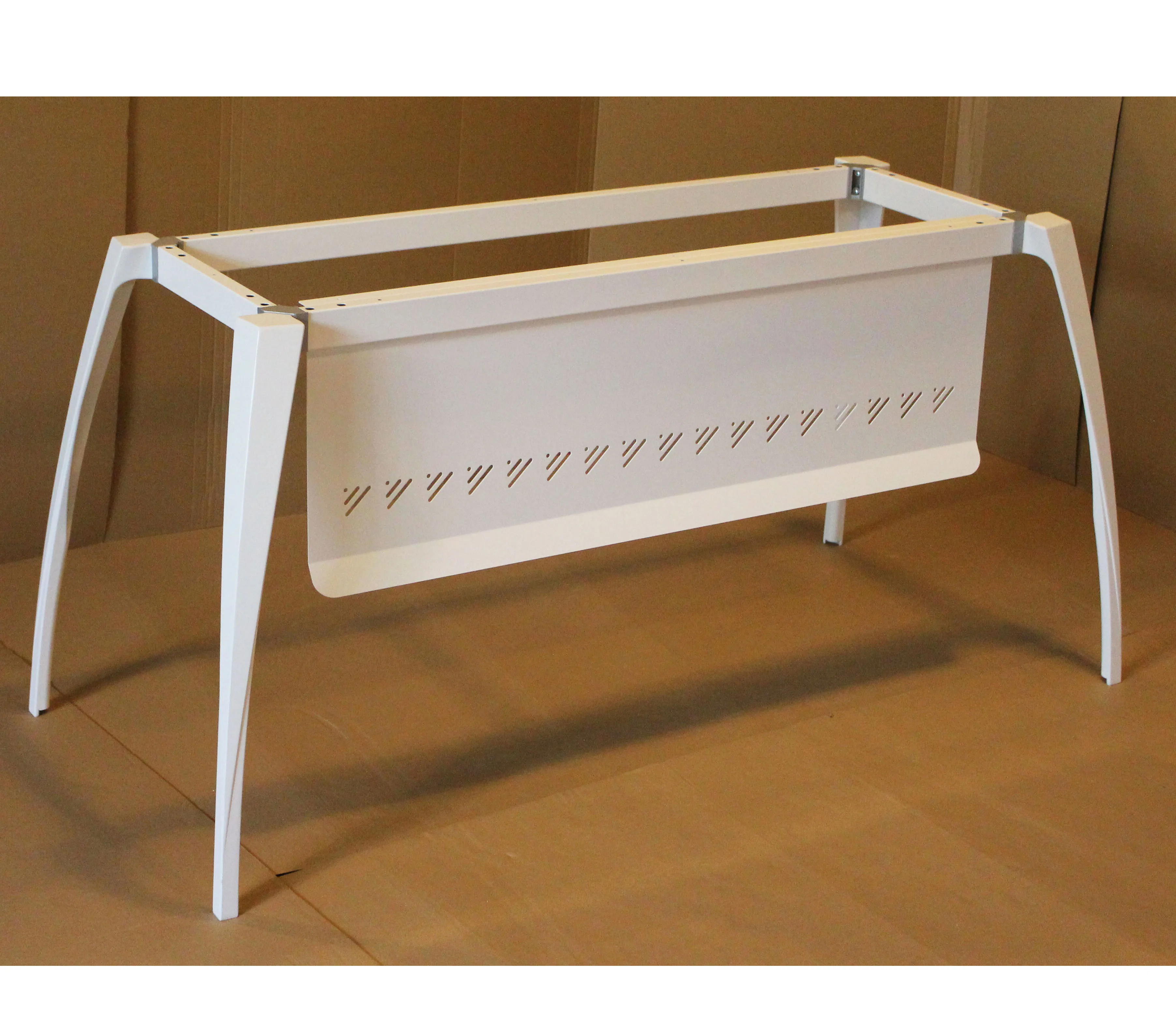 Aluminium Table Legs - Durable, Modern, and Versatile