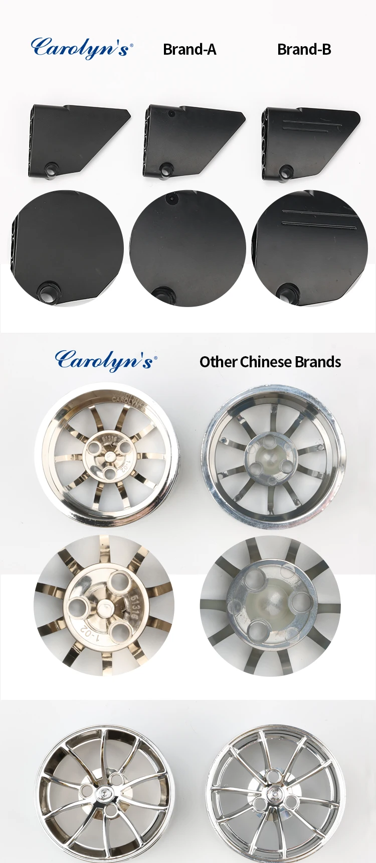 Carolyn's Cm003 Moc-4446 Airport Crash Tender Battery Powered Car Kids ...