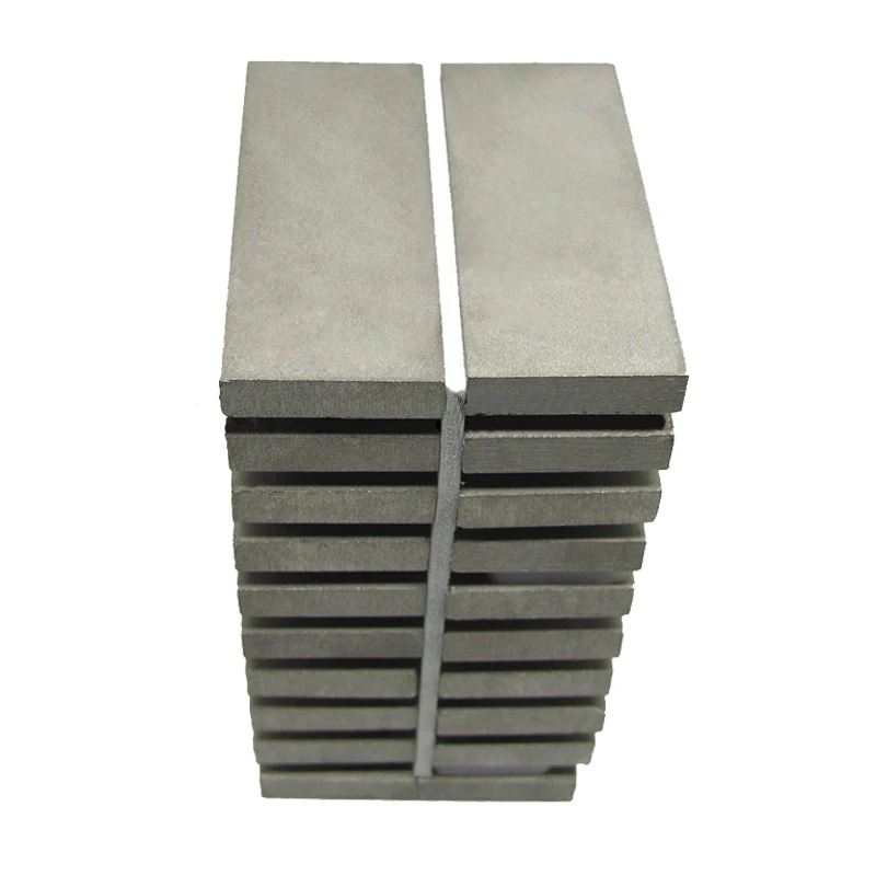 Samarium Cobalt (smco) Ring Magnets Higher Alnico Industrial ...