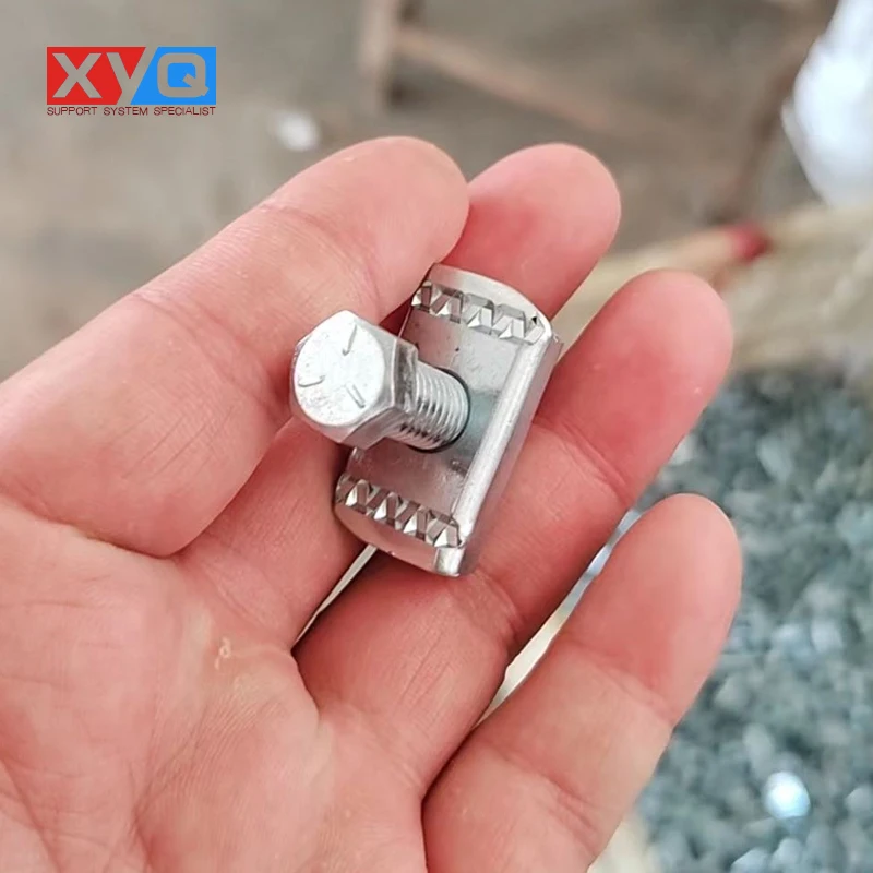 Strut Channel Unistrut Fitting Channel Support Bolt Rod Stiffener ATR ...