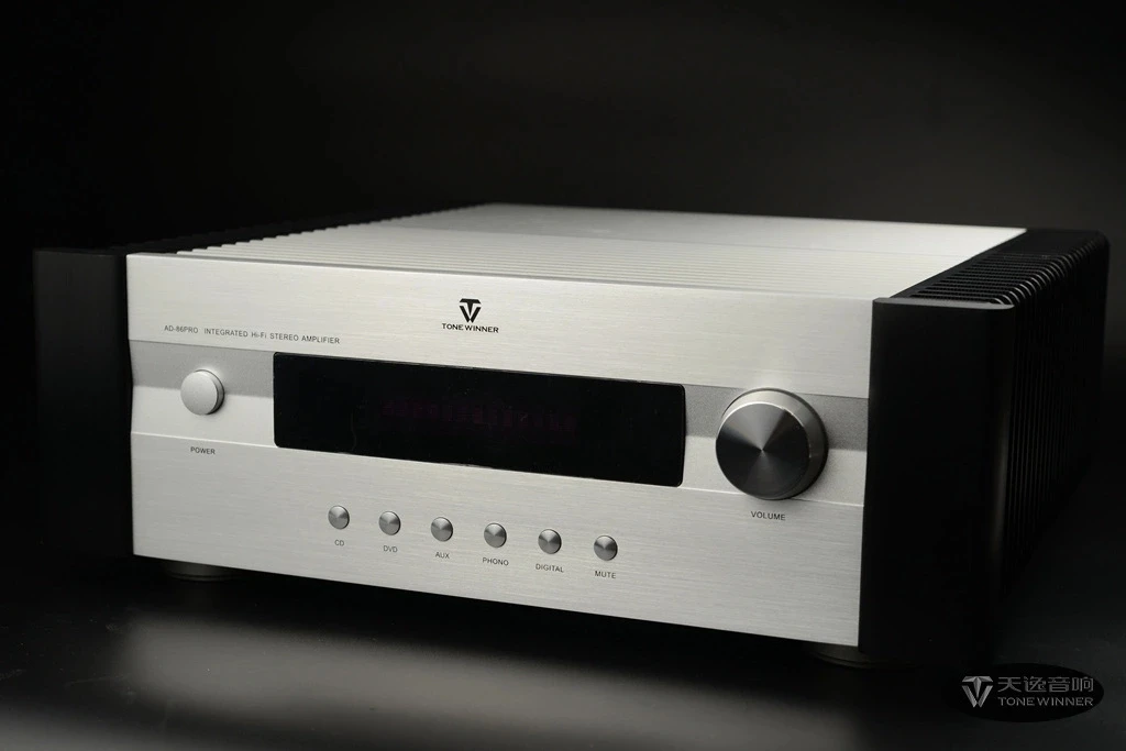 Subwoofer Mixer 2.1 Amplifier Board Class D Amplifi Modul Speaker ...