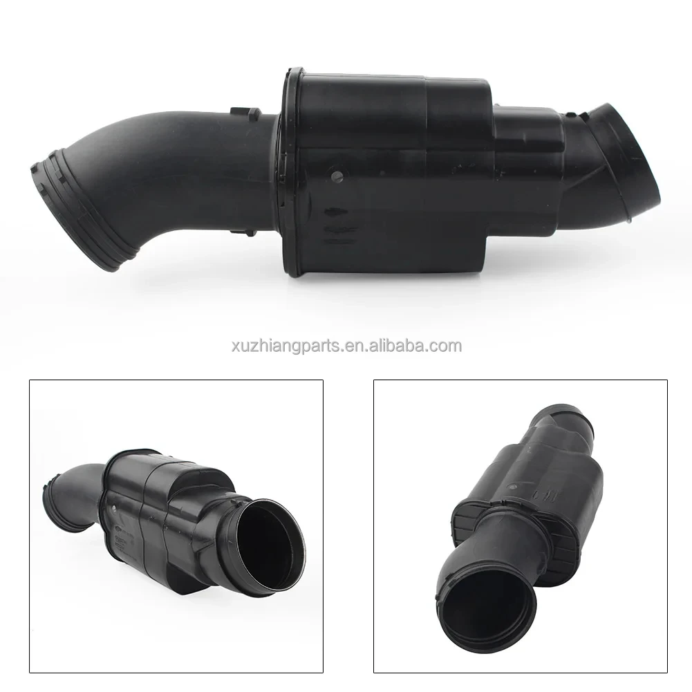 Bmw Air Intake Upper Duct Hose Replacement For F10 F07 Gt Oem