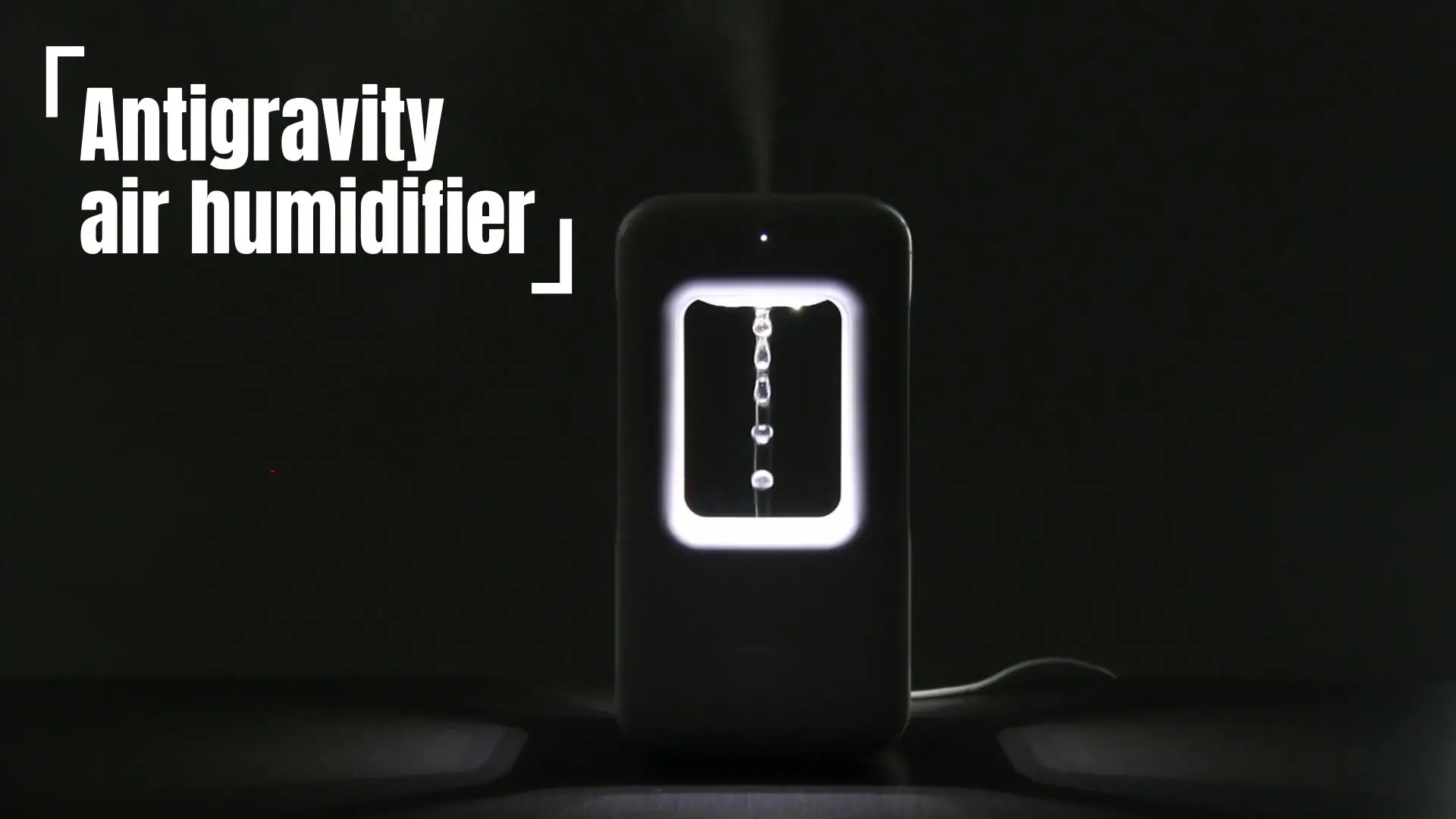 2022 New Arrival 3 In 1 Droplet Creative Anti-gravity Anti Gravity ...