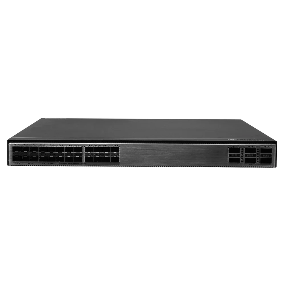 Cloudengine S6730-s Series Full-featured 10 Ge Downlink Ports And 40 Ge ...