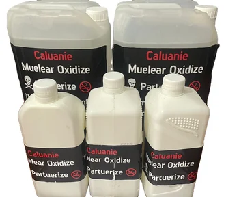 Wholesale Caluanie Muelear Oxidize Heavy Water Price Reduced - Buy Made ...