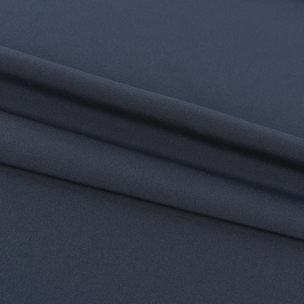 4 Way Stretch Dry Soft Lightweight Polyester Plain For Coat For Pants Recyle Breathable ...