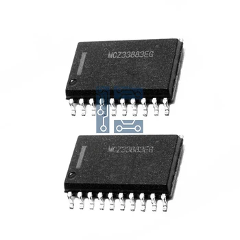 Attiny2313a-su 20-soic Original Microcontrollers Components Integrated Circuit Bom Smt Pcba ...