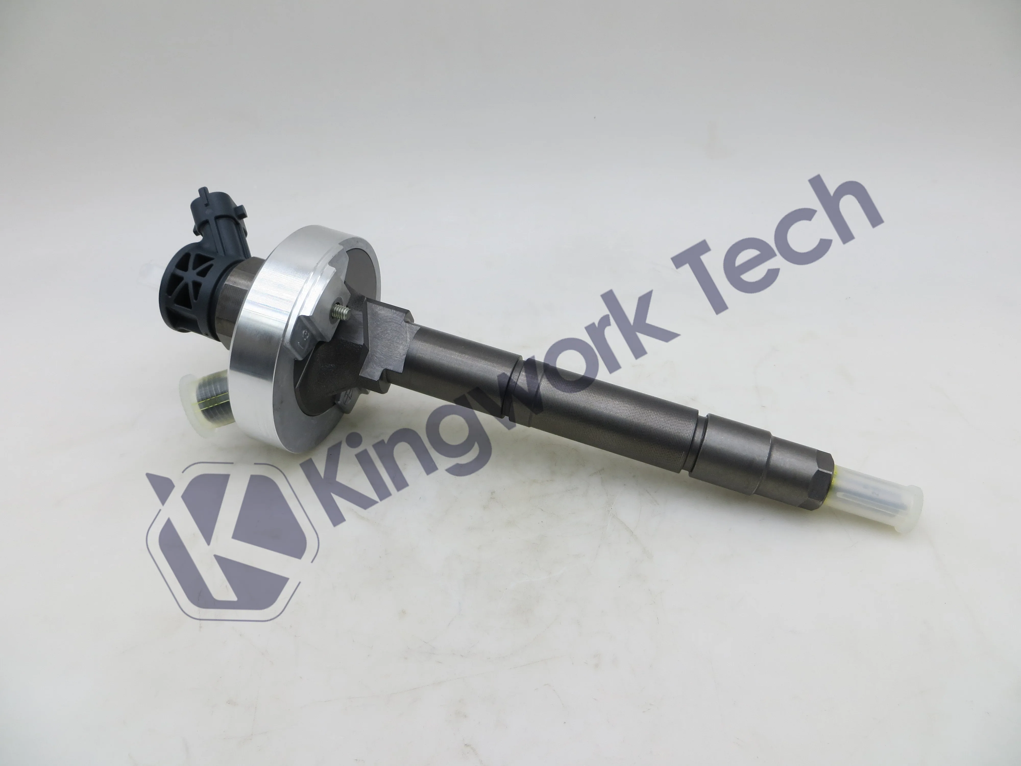 Common Rail Fuel Injector 0445110857 0445110491 16600-md20a 16600-md20b 16600-md20c - Buy ...