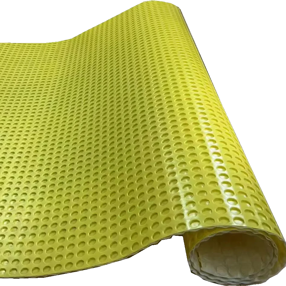 TYCO 2024,Waterproof Membrane, Underlayment Easy Installation and ...