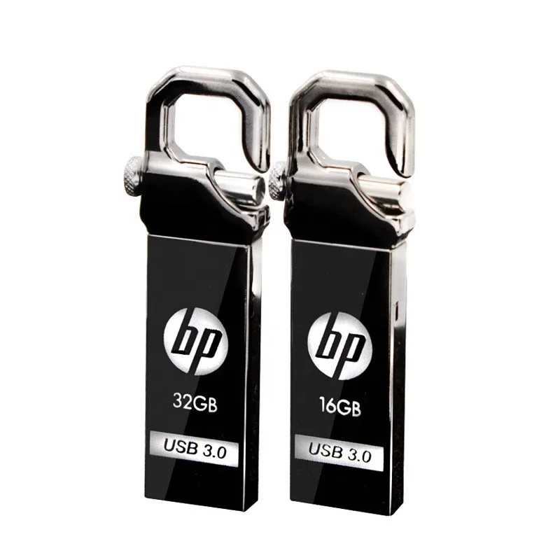 Hp Pendrive 16gb
