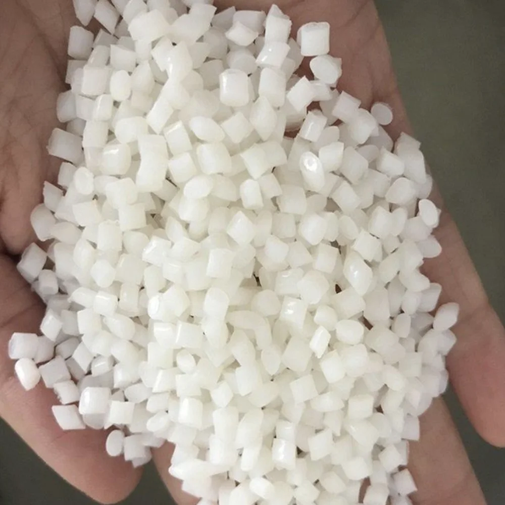 Tpee Raw Material Polymers Plastic Thermoplastic Elastomer Granules