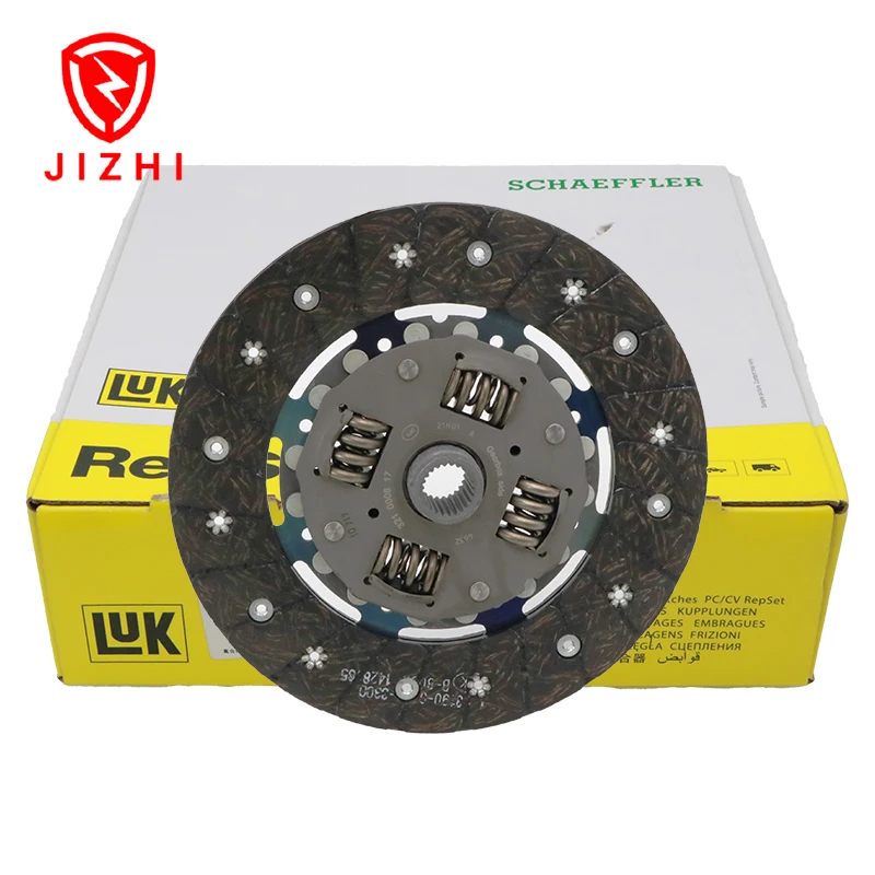 Luk Original 6213046000 Clutch Kit Set For Vw Santana 2000 3000 1.8t ...