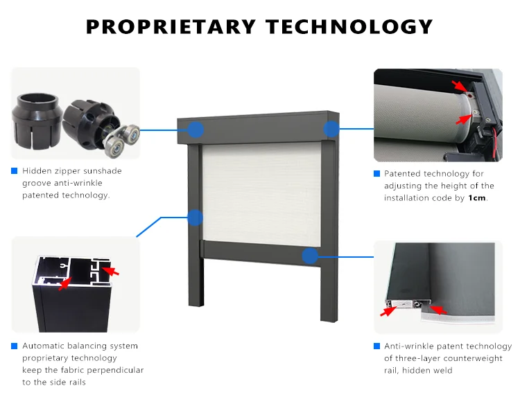 Adjustable Motorized Louvered Aluminum Pergolas Gazebos Automatic ...