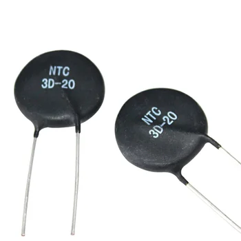 Ntc Thermistor Probe Temperature Sensor 2k 5k 10k 12k 3380 15k 18k 20k ...