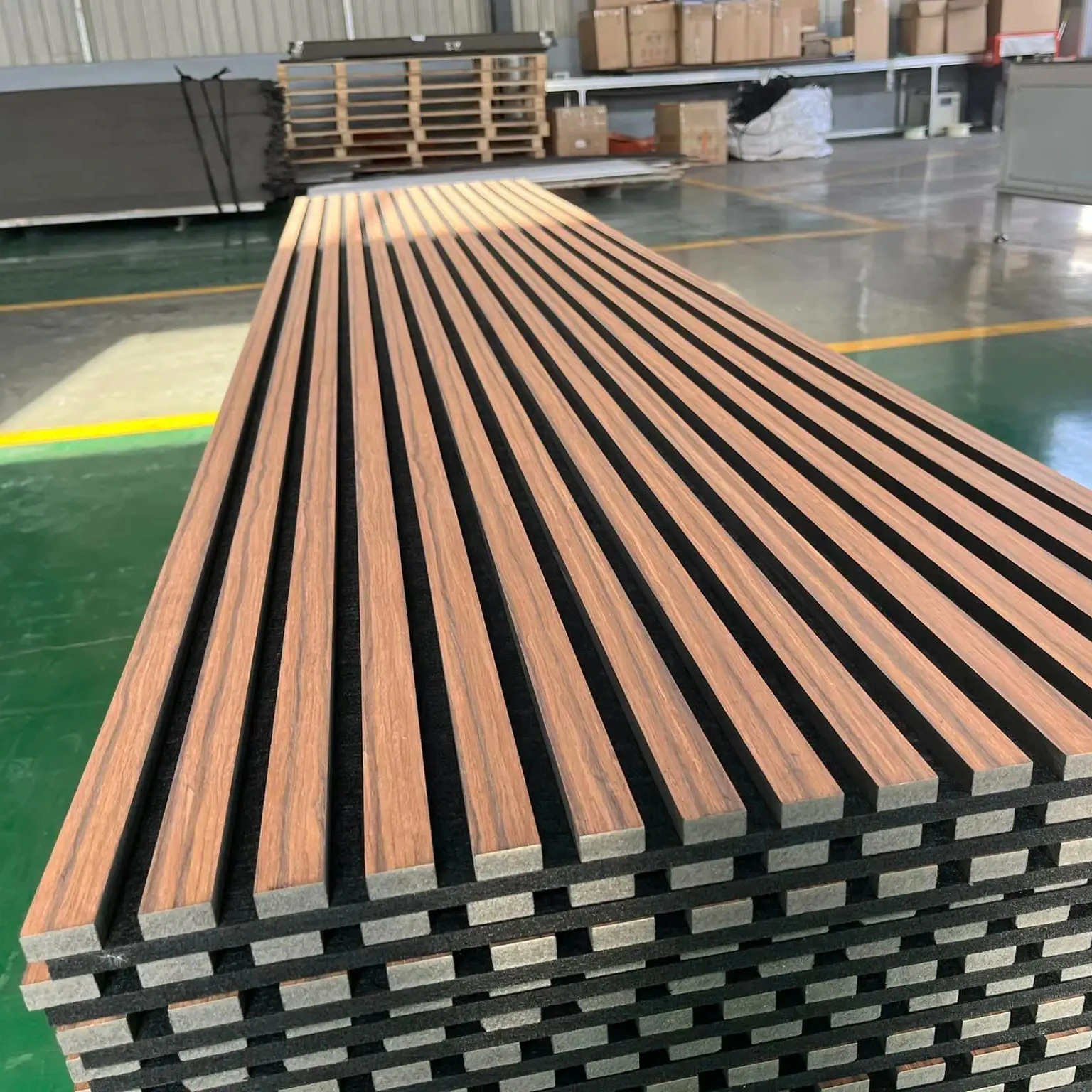 China Wholesale Interior Wall Cladding Panels Solid Wood MDF Wall ...