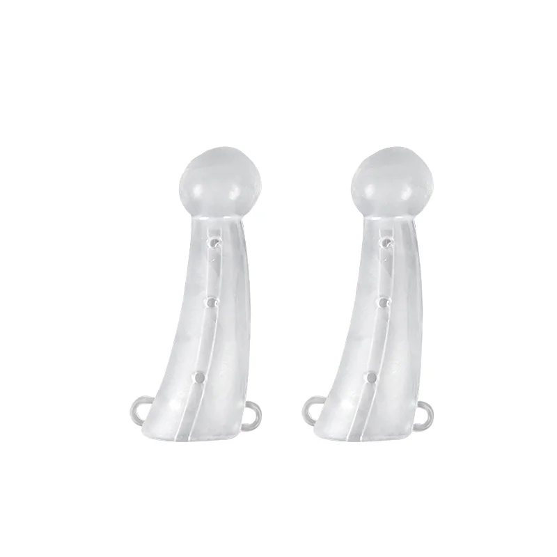 High Quality Used For Cow Cattle Farm Silicone Ox Horn Protective Case ...