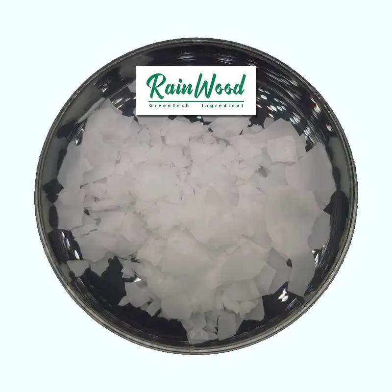 Rainwood供应化妆品级Ceteareth 25 Ceteareth 30 Ceteareth-20粉末，质量高，价格优惠 ...