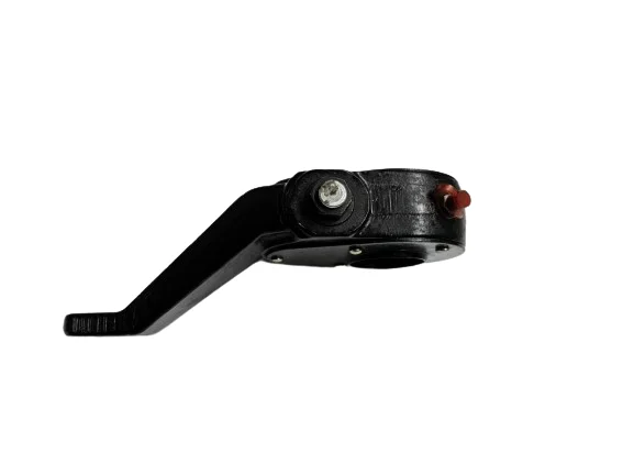 The Second Generation of Automatic Adjustment Arm Automatic Gap ...