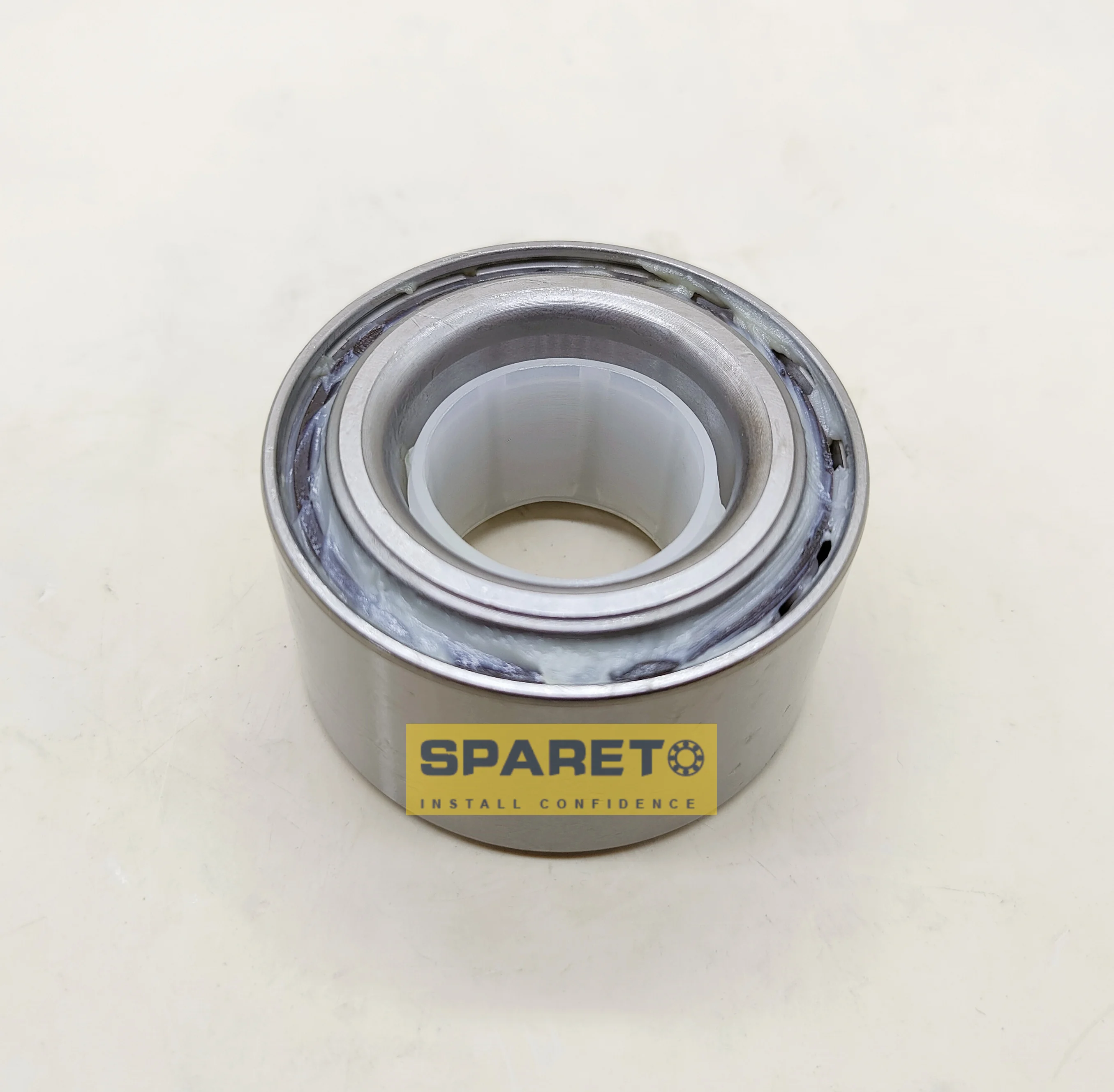 安装日产天际线R32 40210-AD000 40210-05U00 DAC437643/40 TU0904-1/L260汽车轴承备件 ...