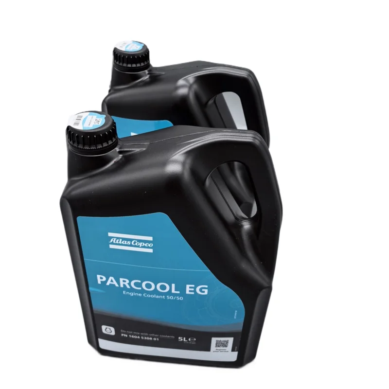 Parcool Eg Can 5l Pn1604530801atlas Copco-compressors - Anti-icing ...
