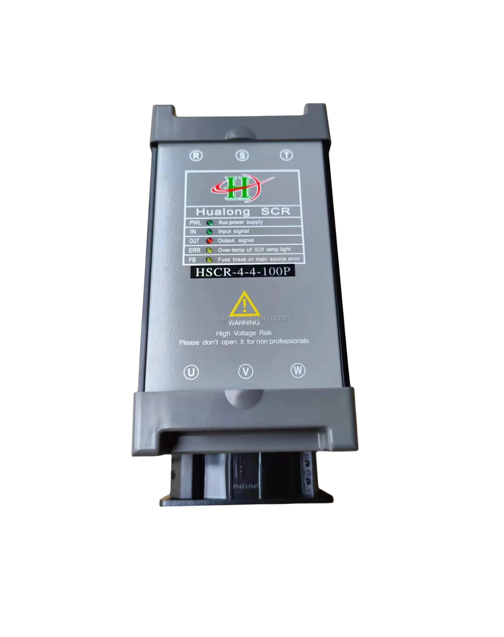 Rectifiers Converter Enclosure Set Up Transformer 220v To 110v ...