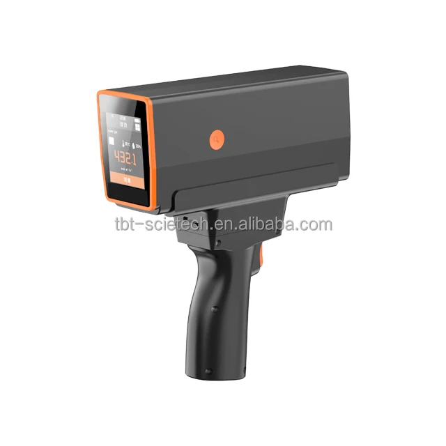 Handheld Retroreflectometer For Traffic Signs - Buy Traffic Signs ...