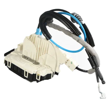 Door Latch Assembly W204 Motor Latch Door Lock Actuator For Mercedes ...