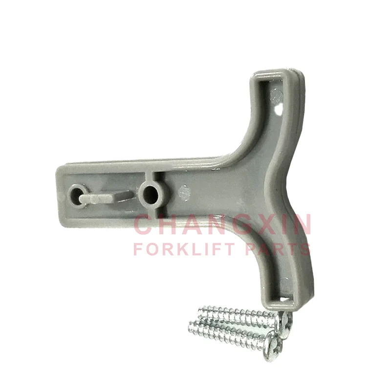 Forklift Parts Charger Battery Connector Handle 50a In Grey - Buy 50a ...