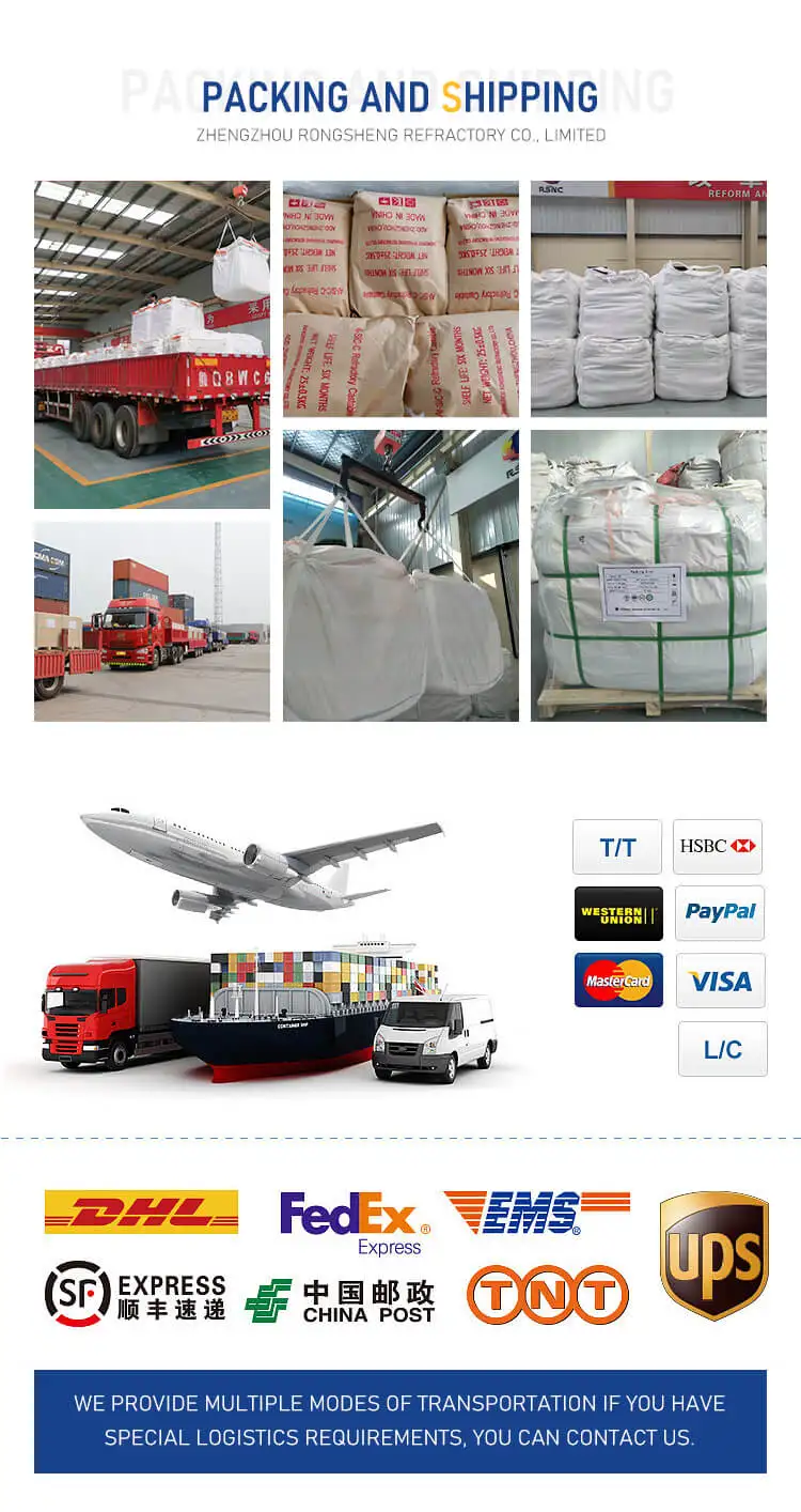 Refractory White Zirconia Powder Fused Yttria Stabilized Zirconium ...