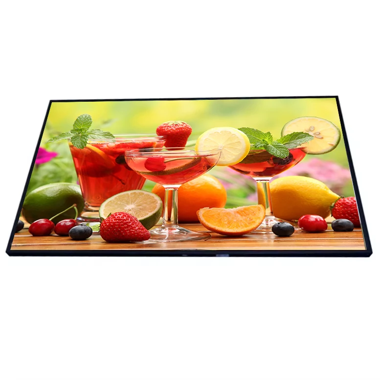 55 Inch High Brightness Lcd Panel Ld550eun-uha1 Support 1920(rgb)*1080 ...