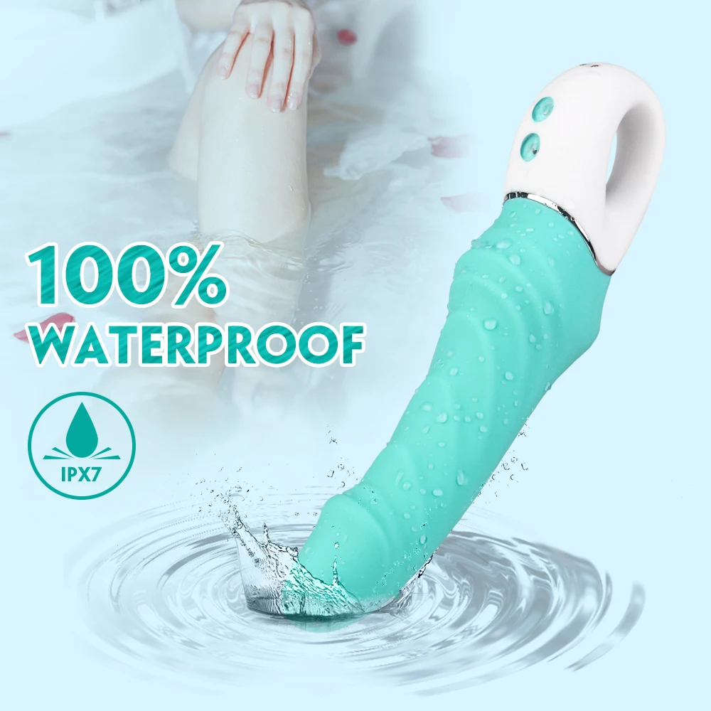 S Hande Dildo Rabbit Vibrator Toys Consoladores Para Mujer Sex Products