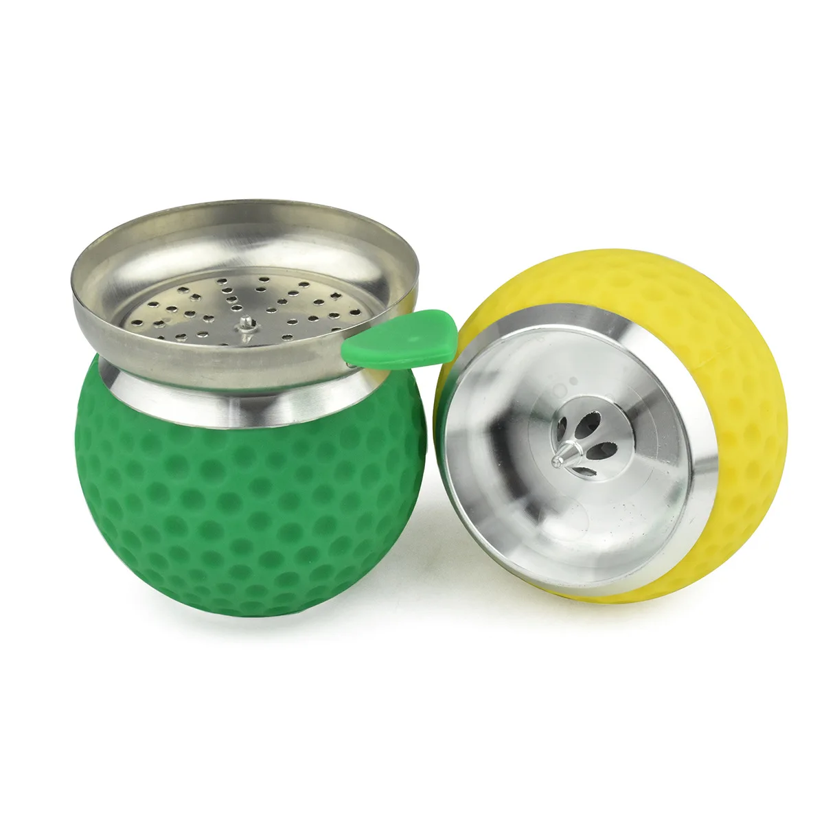 Nx 2024 Factory Narguile Hookah Accessories Resistant Pear Shape ...