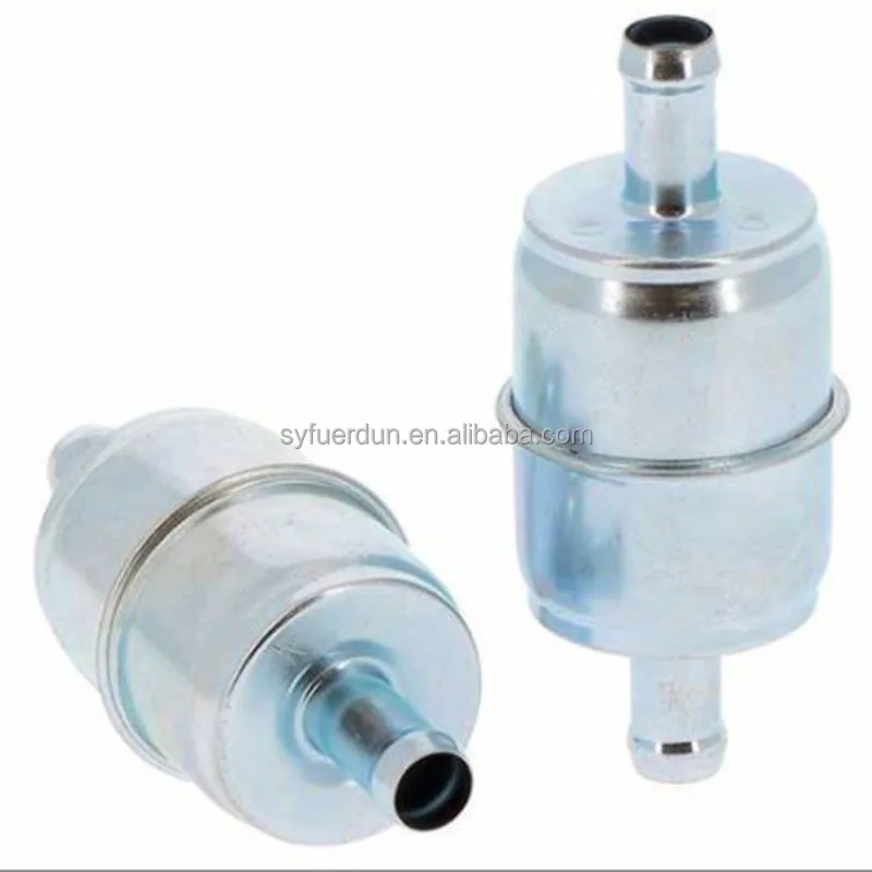 Fuel Filter In-line At223493 Ff5289 Sn40520 3935460 32925523 84278141 ...