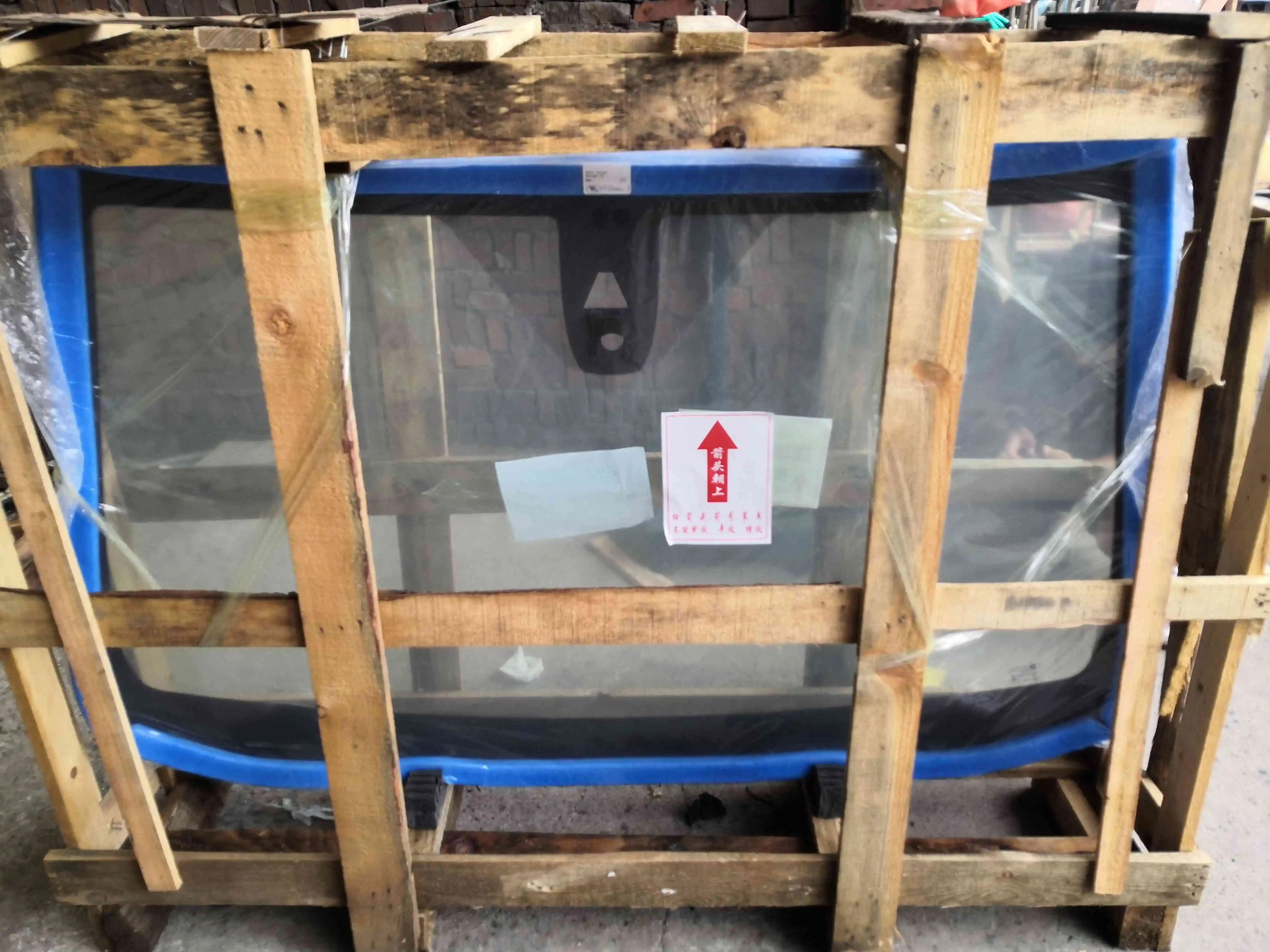 For Toyota Corolla-cross Suv 2021- Car Premium Windshield Assembly ...