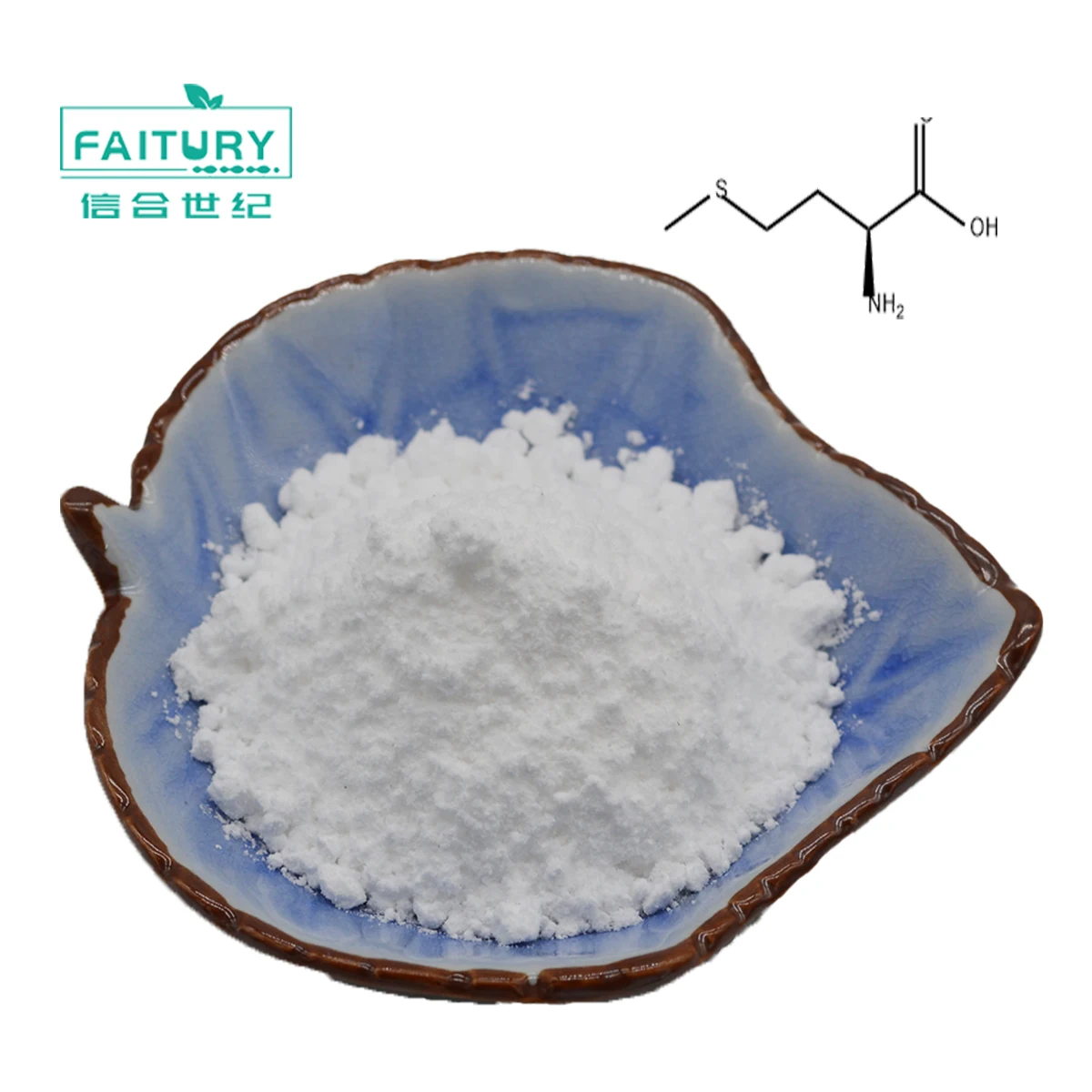 High Quality 99% Dl-methionine 25kg Feed Grade Low Price Dl Methionine ...