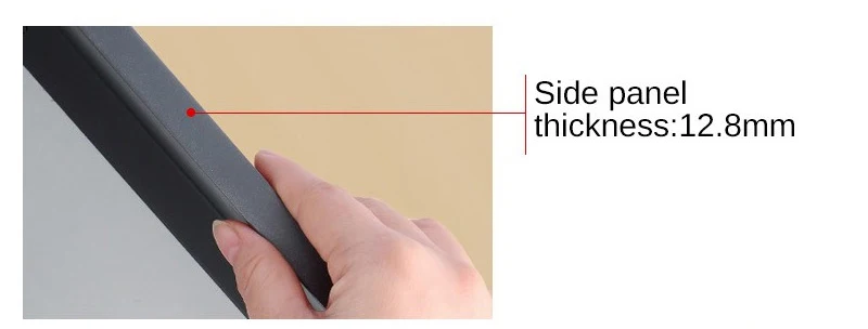 Temax Modern Motorized Drawer Slides - Soft-Closing Type