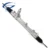 Power Steering Rack Pinion Lhd Steering Gear Box For Mercedes Benz W221 ...