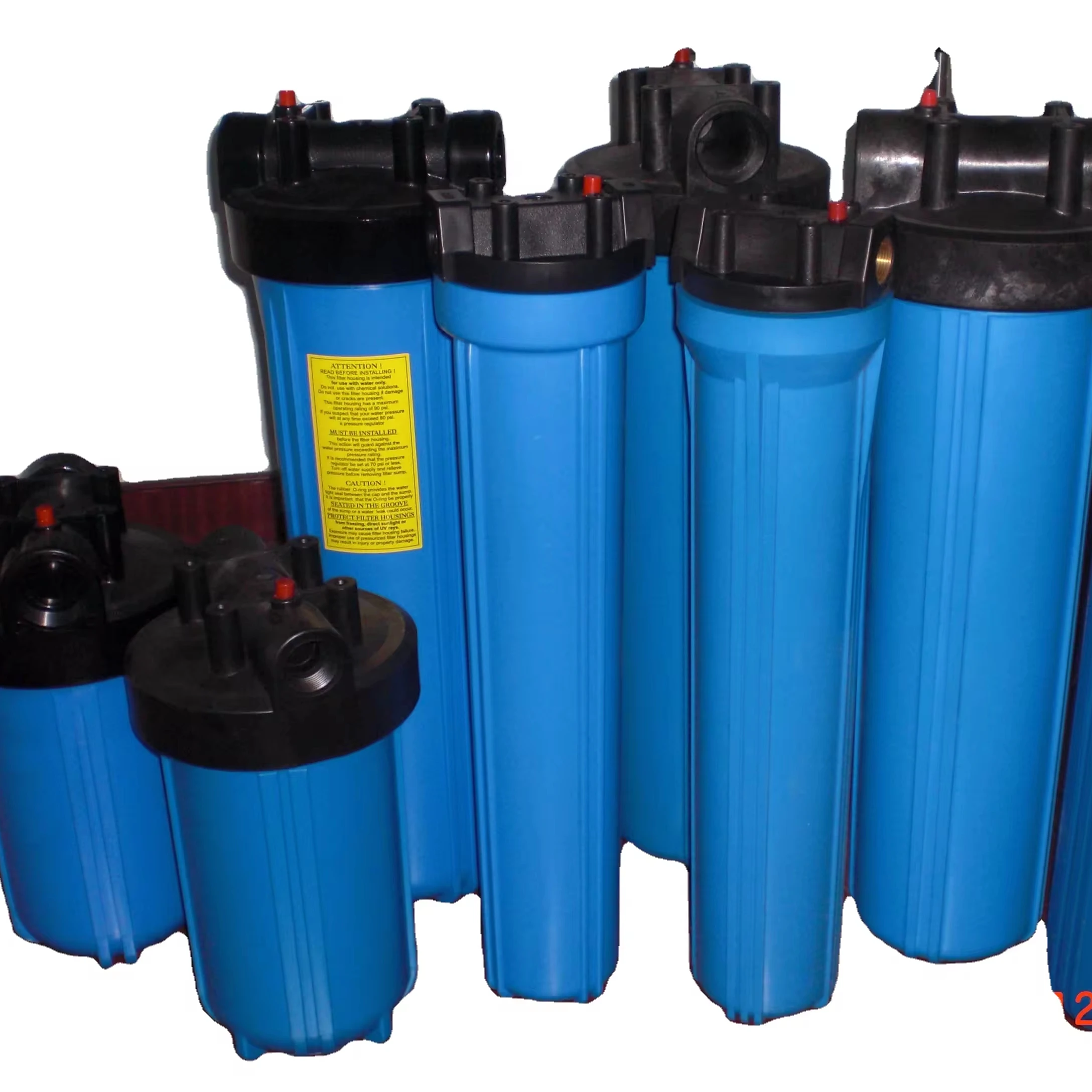 10 BB inch big blue filter housing BB filter housing| Alibaba.com