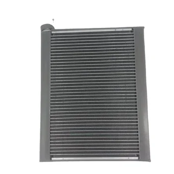 Brand New Auto Ac Evaporator Cooling Fan Evaporator For Mitsubishi Oe ...
