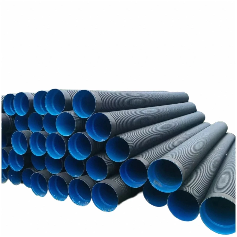 Flexible Corrugated Conduit Pipe Stainless 10 Inch Corrugated Culvert ...