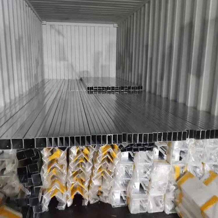 Cbox New Technology Prefab Container Office Steel Structure Frame ...
