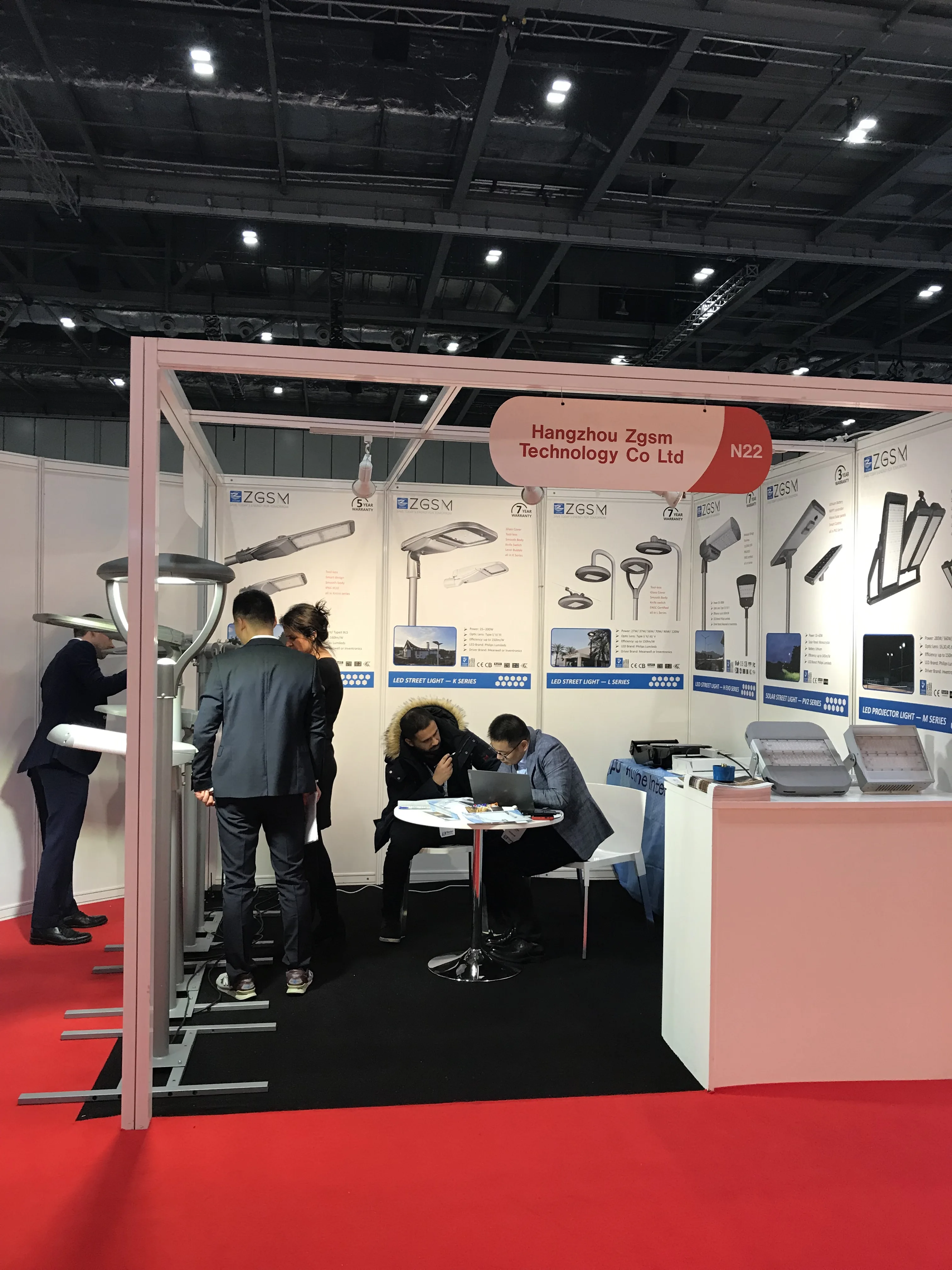 Atex 40w~240w Led Gas Station Canopy Light Petrol Station Light - Buy ...