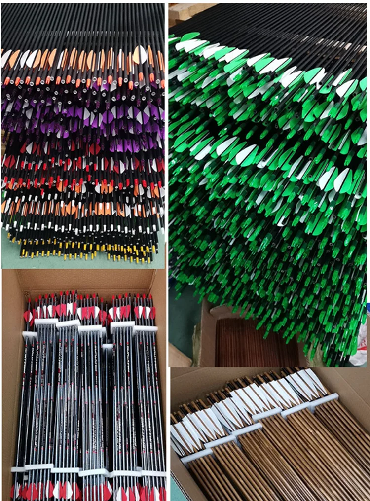 HOOYI Arrow Puller - Efficient Target Remover for Archery