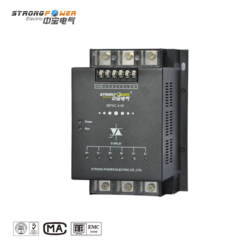 Thyristor switched capacitor bank tsc solid state relay module| Alibaba.com