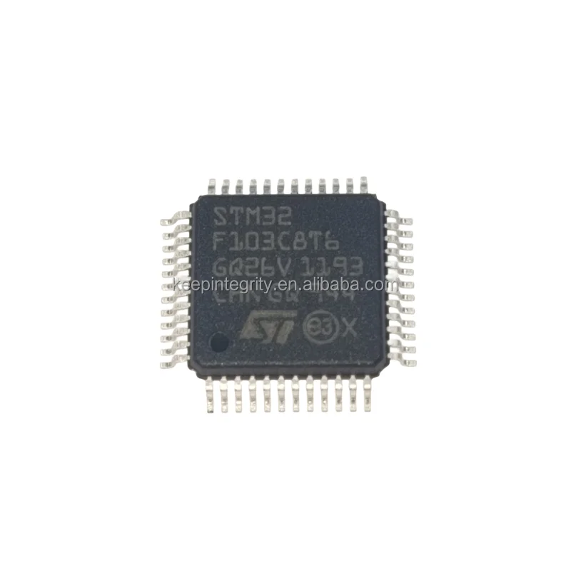 STM32F722 STM32F722RET6 MCU 32BIT 512KB FLASH IC 64LQFP STM32F722RET6TR| Alibaba.com